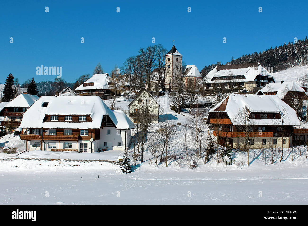 Breitnau -Fotos und -Bildmaterial in hoher Auflösung – Alamy