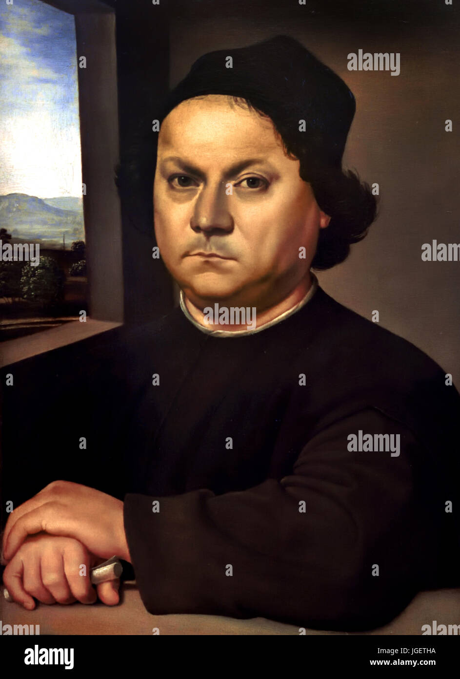 Raphael von raphael 1483 1520 raffaello sanzio da urbino -Fotos und ...