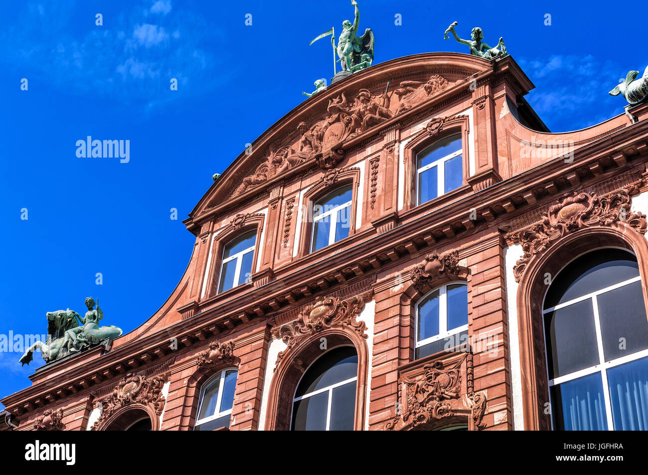 Senckenberg museum frankfurt -Fotos und -Bildmaterial in hoher ...