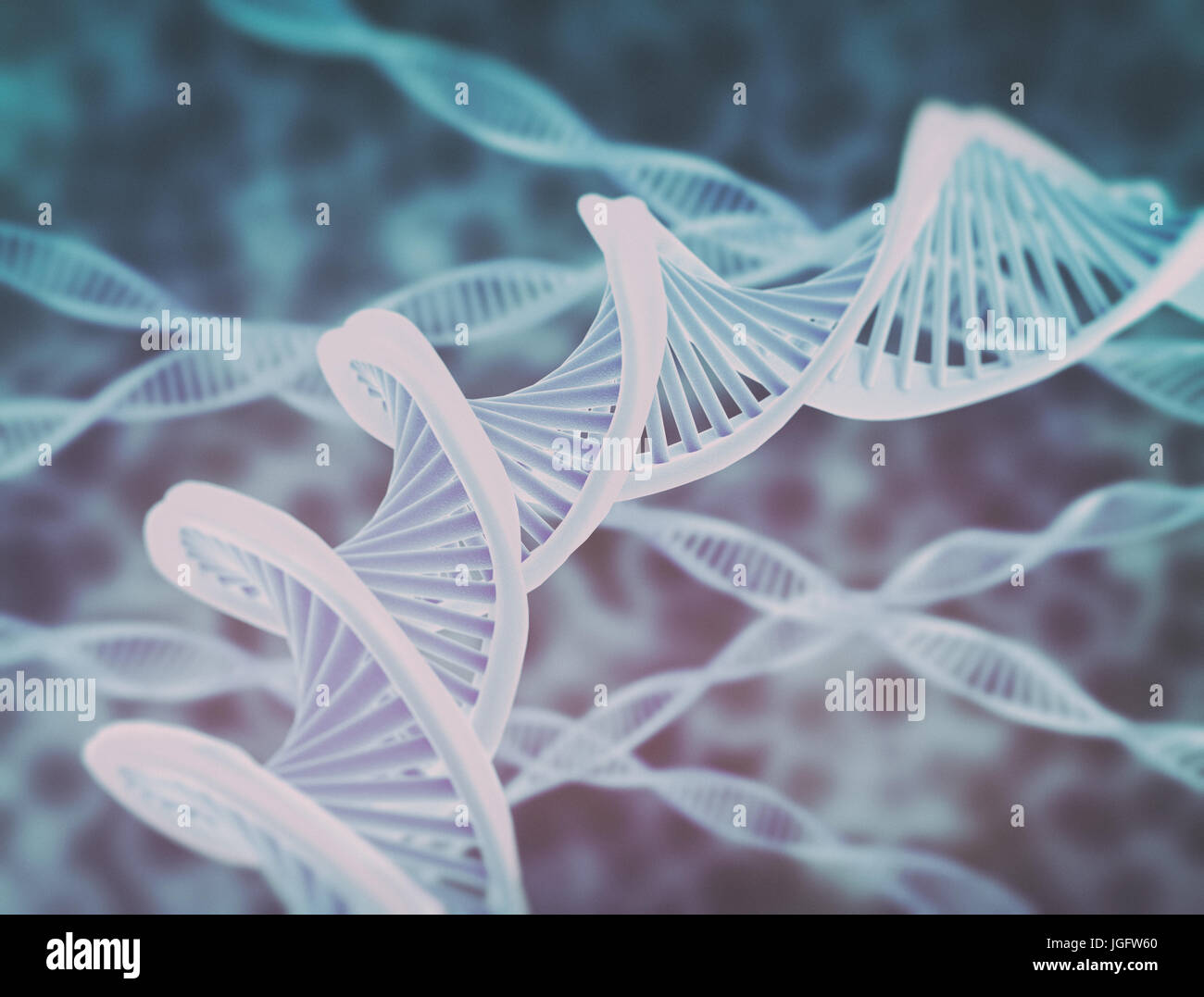 Render biologie -Fotos und -Bildmaterial in hoher Auflösung – Alamy