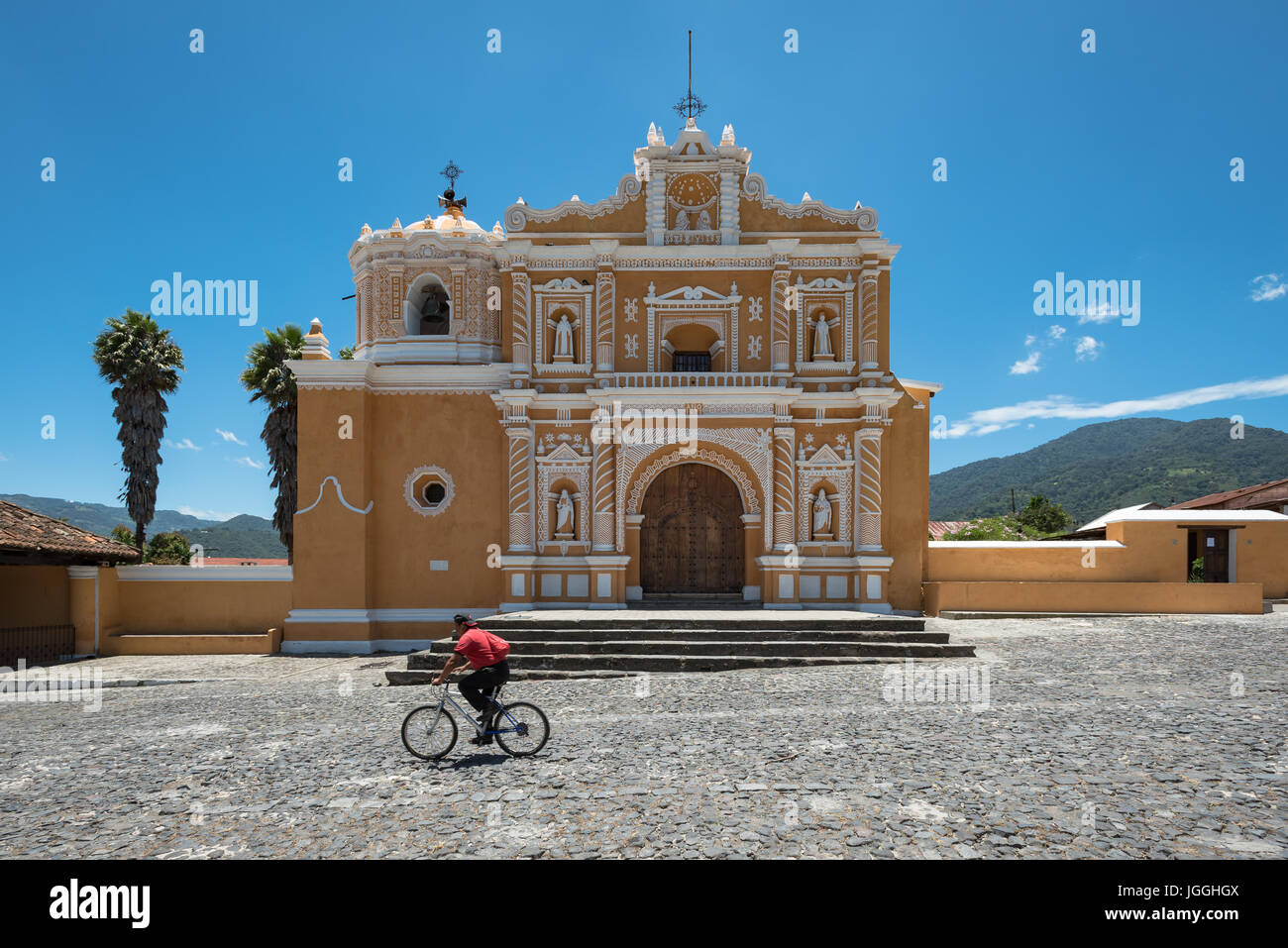 Maya menschen antigua -Fotos und -Bildmaterial in hoher Auflösung – Alamy