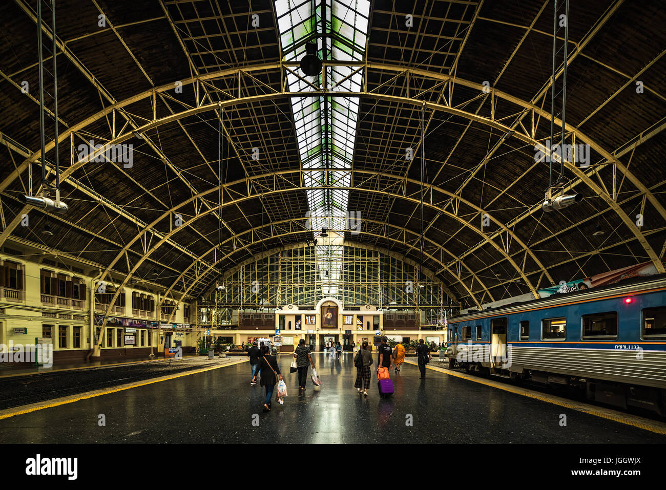 Thailand steam locomotive -Fotos und -Bildmaterial in hoher Auflösung ...