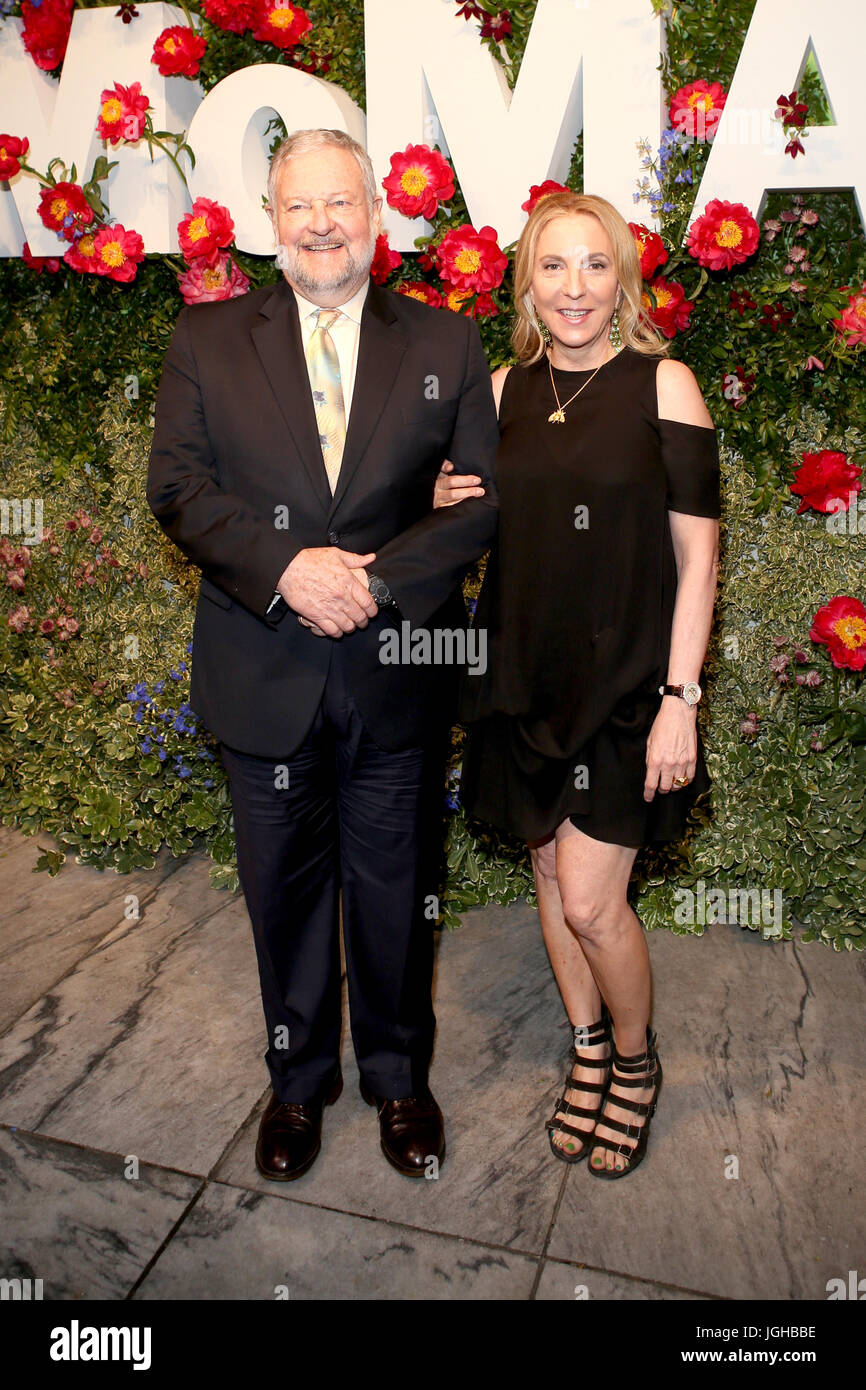 David rockefeller moma -Fotos und -Bildmaterial in hoher Auflösung – Alamy