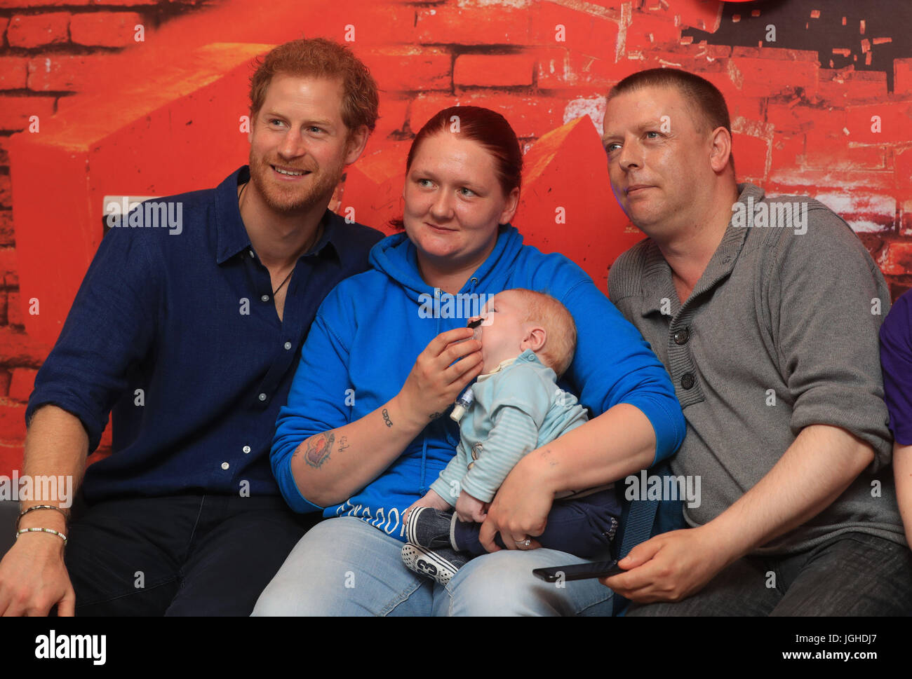 Maloy stadt Stockfotos und -bilder Kaufen - Alamy