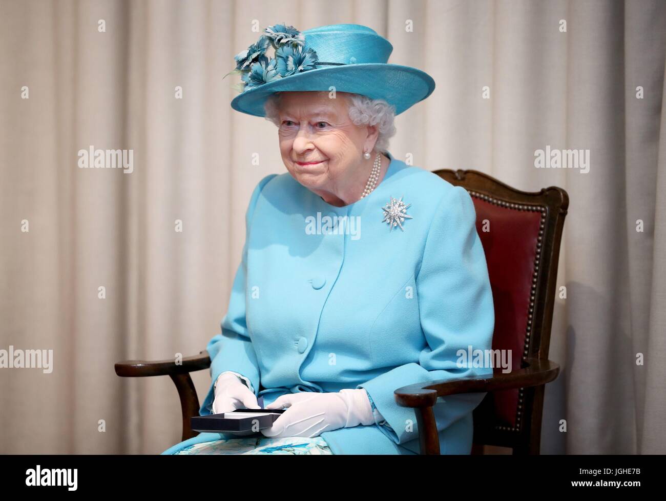 Professor tessa holyoake -Fotos und -Bildmaterial in hoher Auflösung ...