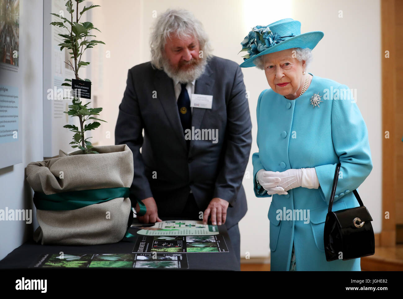 Kurator david knott -Fotos und -Bildmaterial in hoher Auflösung – Alamy
