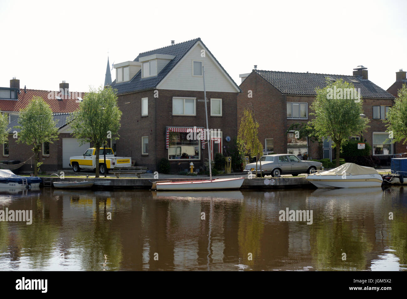 Utrecht kanal -Fotos und -Bildmaterial in hoher Auflösung – Alamy