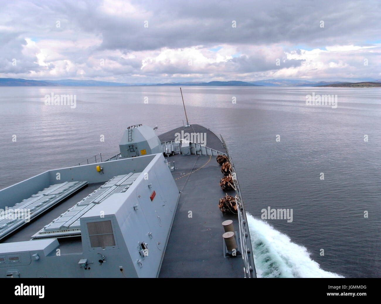 Largs marina Stockfotos und -bilder Kaufen - Alamy