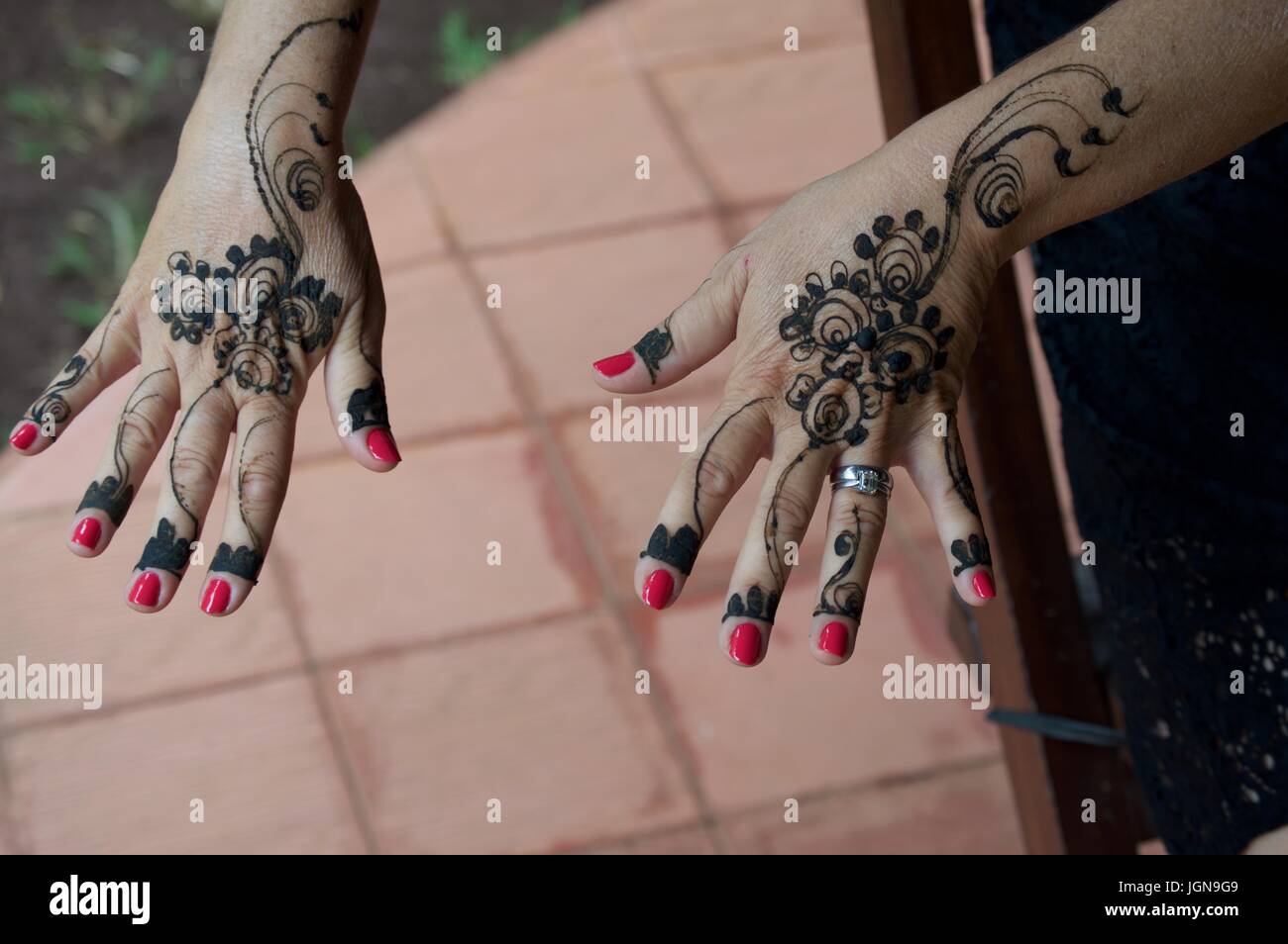 Moshi tanzania -Fotos und -Bildmaterial in hoher Auflösung – Alamy