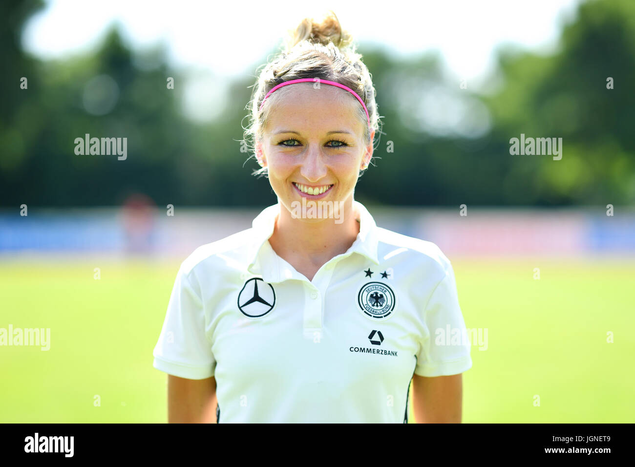 Kathrin Hendrich Stockfotos und -bilder Kaufen - Alamy