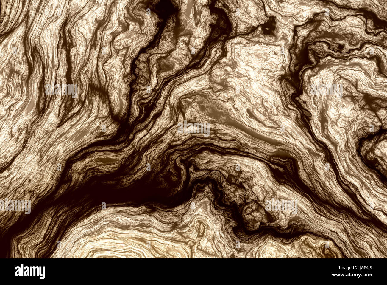 Wood grain illustration -Fotos und -Bildmaterial in hoher Auflösung – Alamy