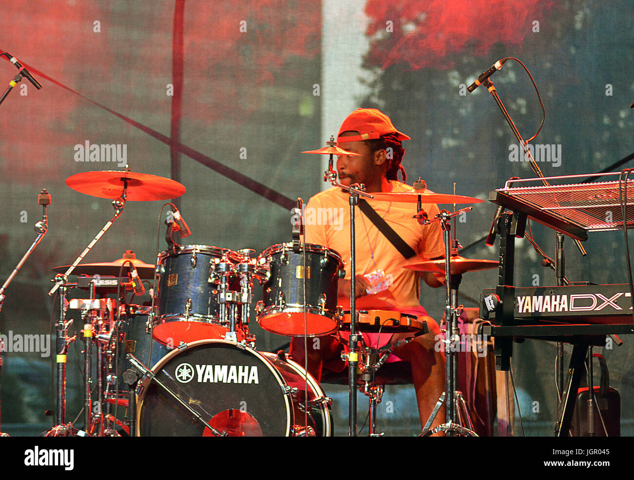 Gradina uranus -Fotos und -Bildmaterial in hoher Auflösung – Alamy