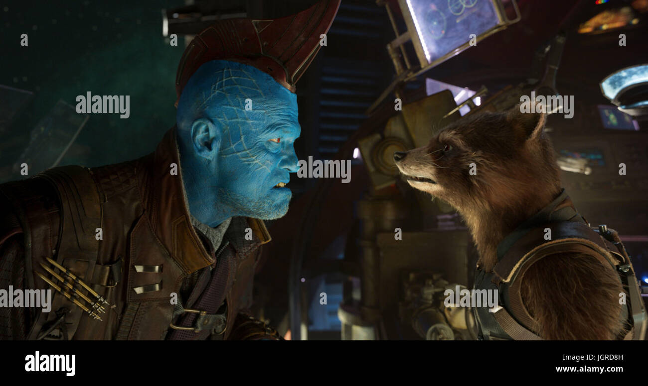 James Gunn Dir Stockfotos und -bilder Kaufen - Alamy