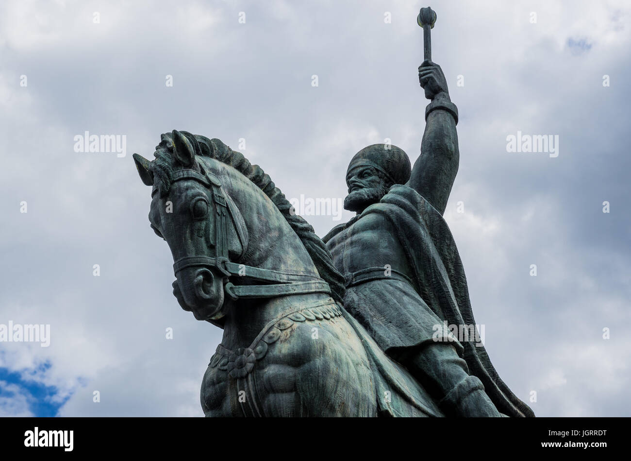 Prince of wallachia -Fotos und -Bildmaterial in hoher Auflösung – Alamy