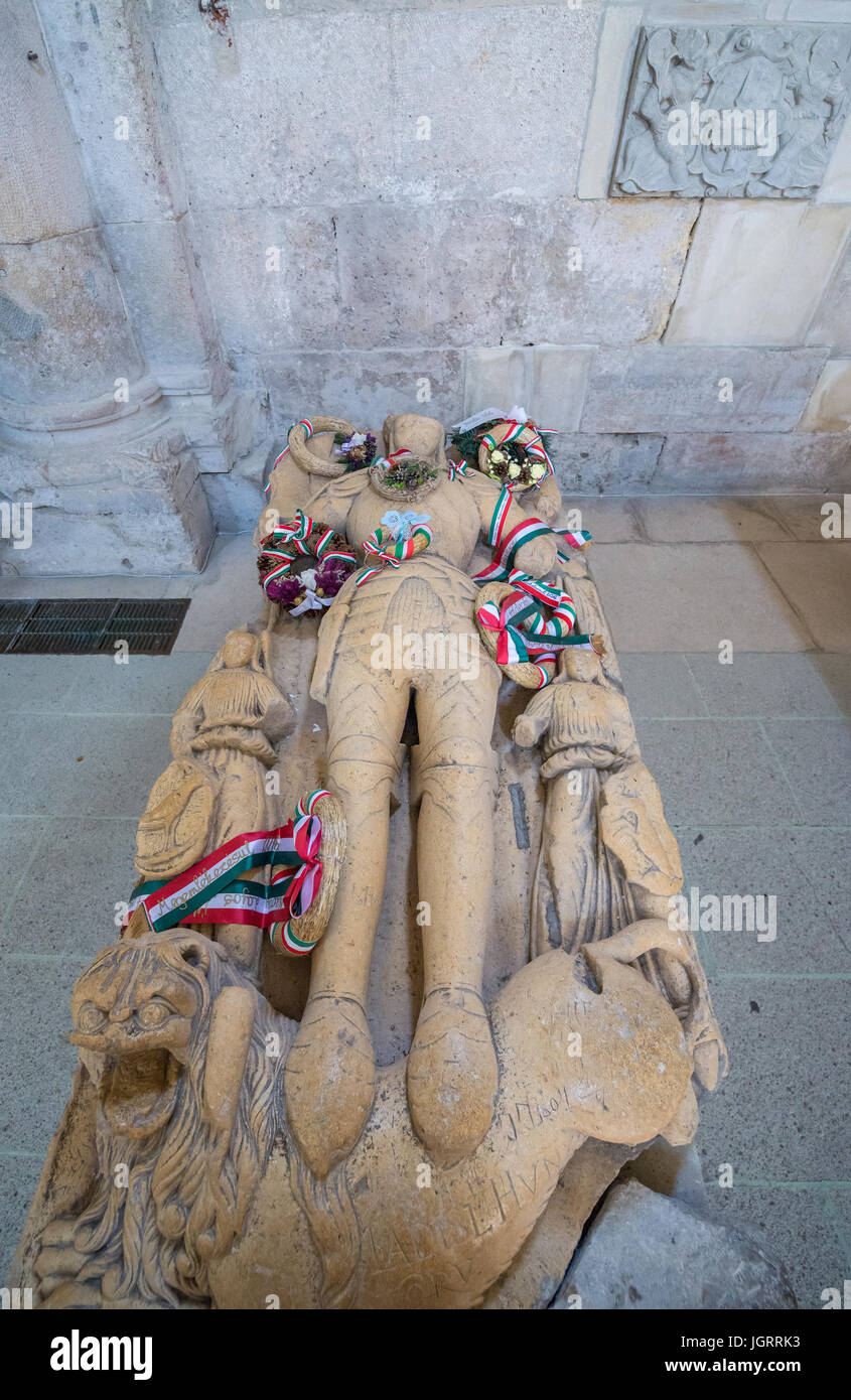 Ladislaus hunyadi -Fotos und -Bildmaterial in hoher Auflösung – Alamy