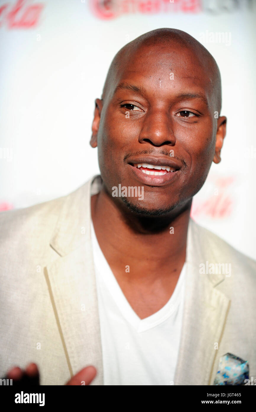 Actor singer tyrese gibson -Fotos und -Bildmaterial in hoher Auflösung ...