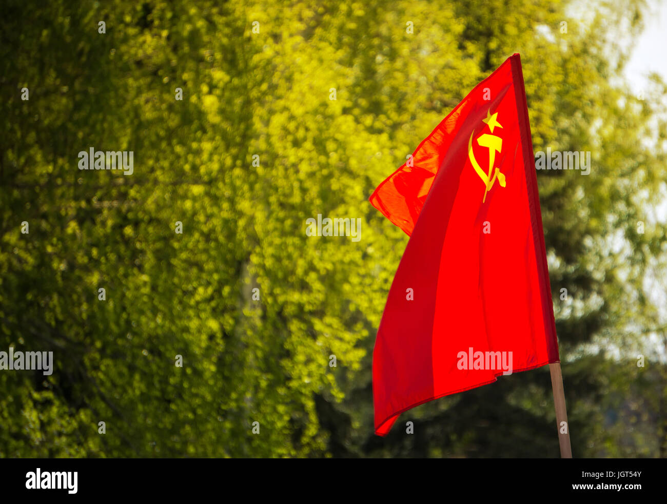 Sozialistische maiparade -Fotos und -Bildmaterial in hoher Auflösung ...