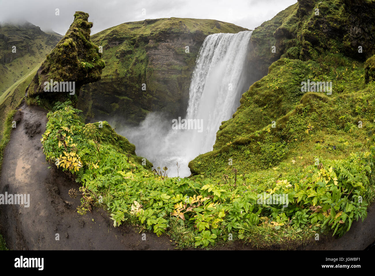 Long cliff -Fotos und -Bildmaterial in hoher Auflösung – Alamy