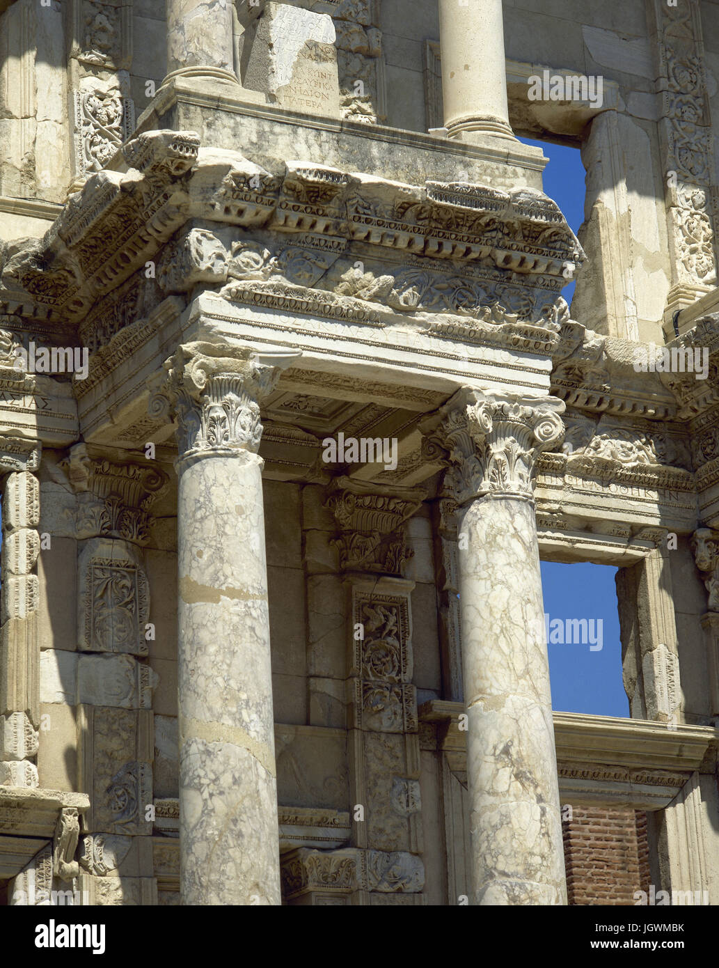 Julius celsus -Fotos und -Bildmaterial in hoher Auflösung – Alamy