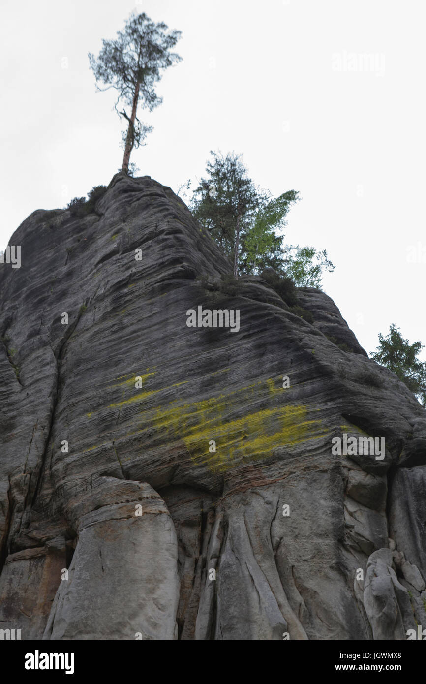 Adrspach skaly -Fotos und -Bildmaterial in hoher Auflösung – Alamy