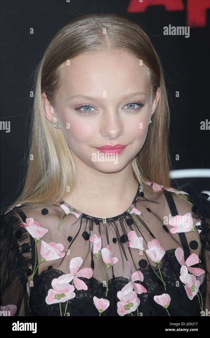 Amiah miller -Fotos und -Bildmaterial in hoher Auflösung – Alamy