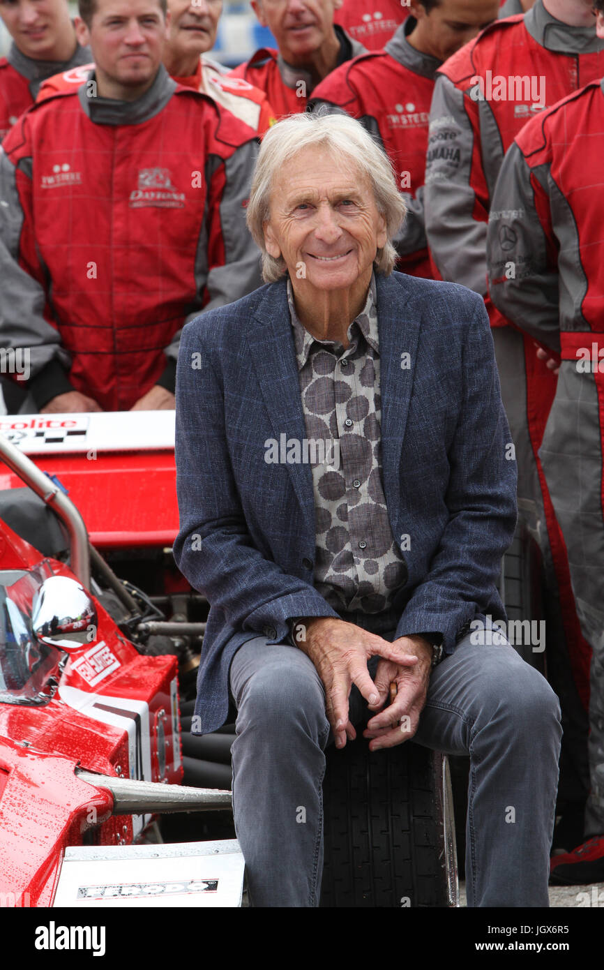 Henry surtees stiftung -Fotos und -Bildmaterial in hoher Auflösung – Alamy
