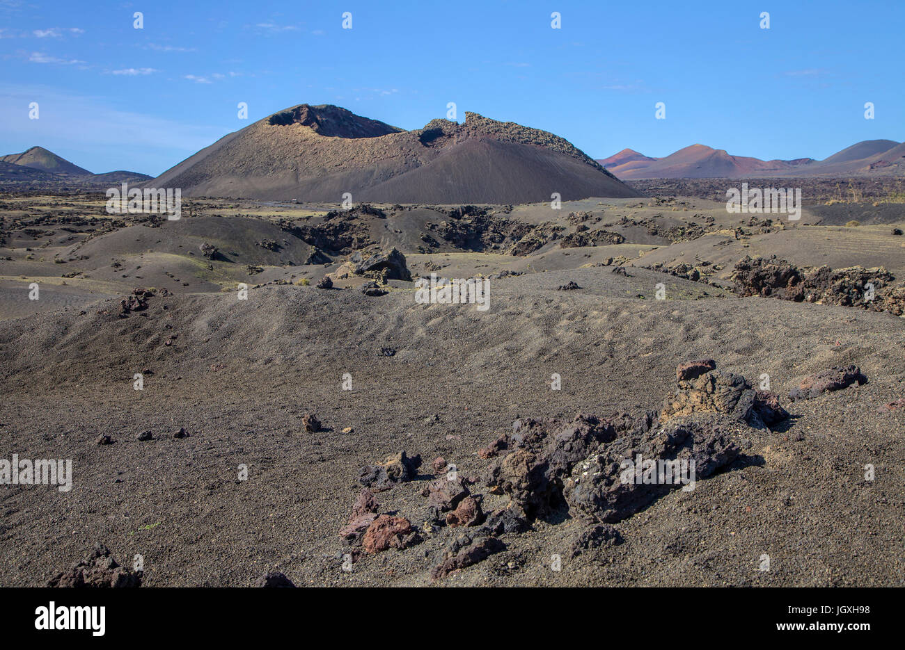 Vulkan inseln -Fotos und -Bildmaterial in hoher Auflösung – Alamy