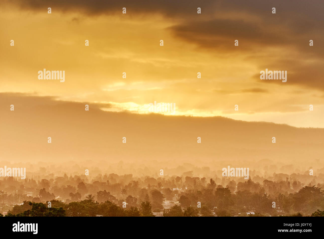 Moshi stadt -Fotos und -Bildmaterial in hoher Auflösung – Alamy