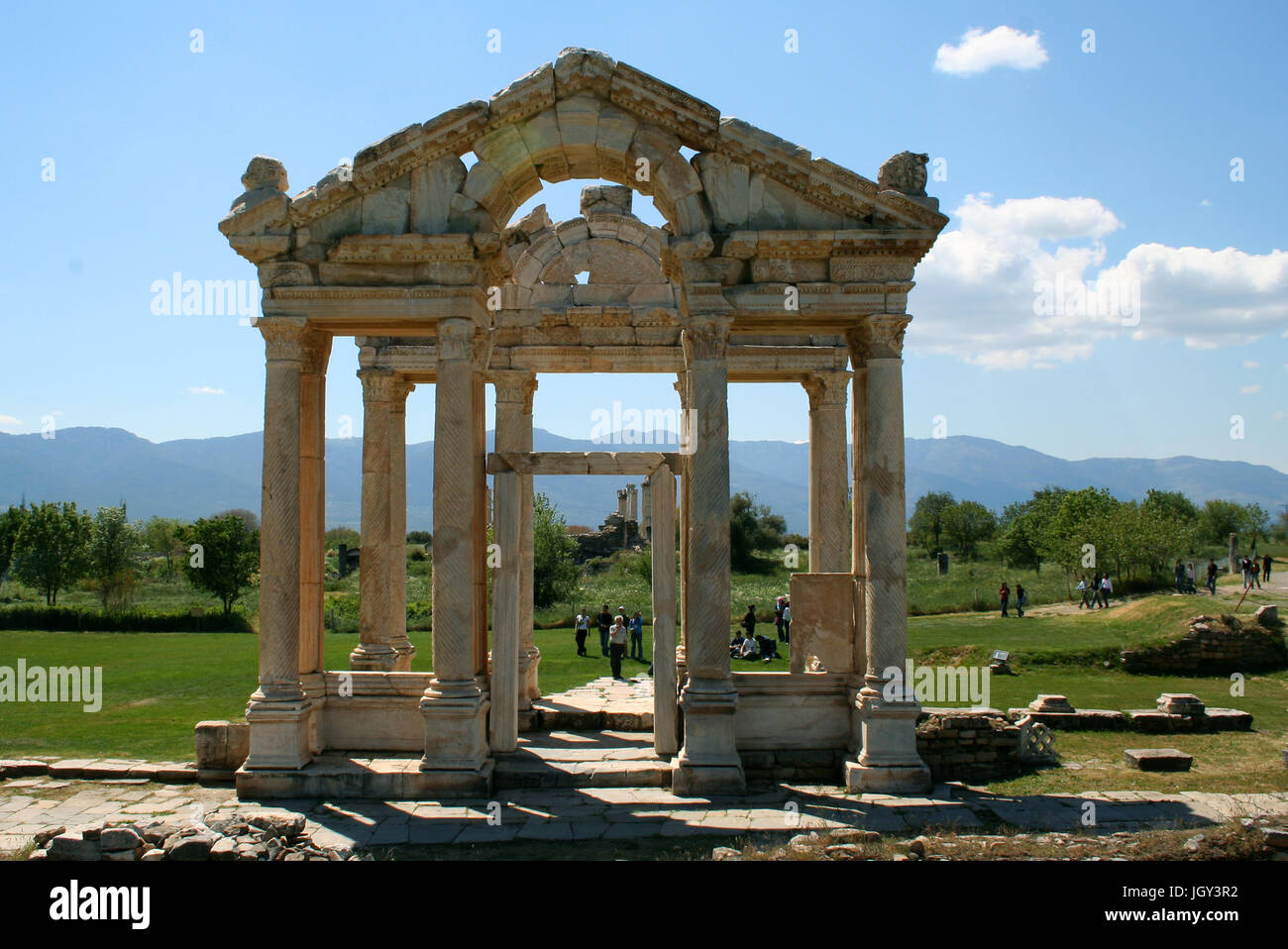 Antike göttin aphrodite -Fotos und -Bildmaterial in hoher Auflösung – Alamy