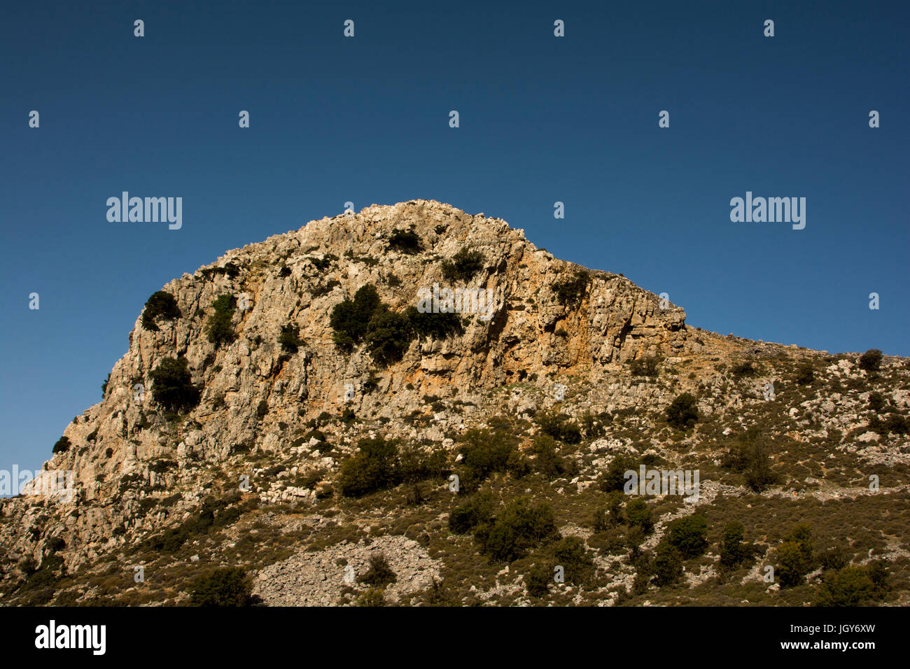 Karfi summit -Fotos und -Bildmaterial in hoher Auflösung – Alamy
