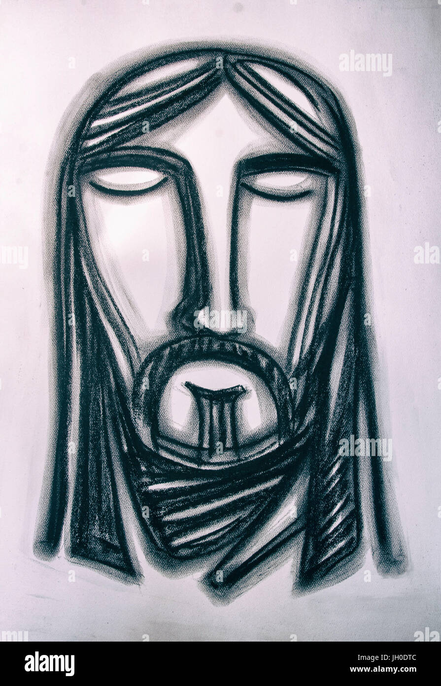 Christian symbol eucharist -Fotos und -Bildmaterial in hoher Auflösung ...