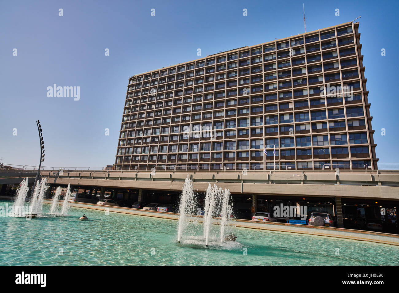 Monumento per rabin yitzhak -Fotos und -Bildmaterial in hoher Auflösung ...