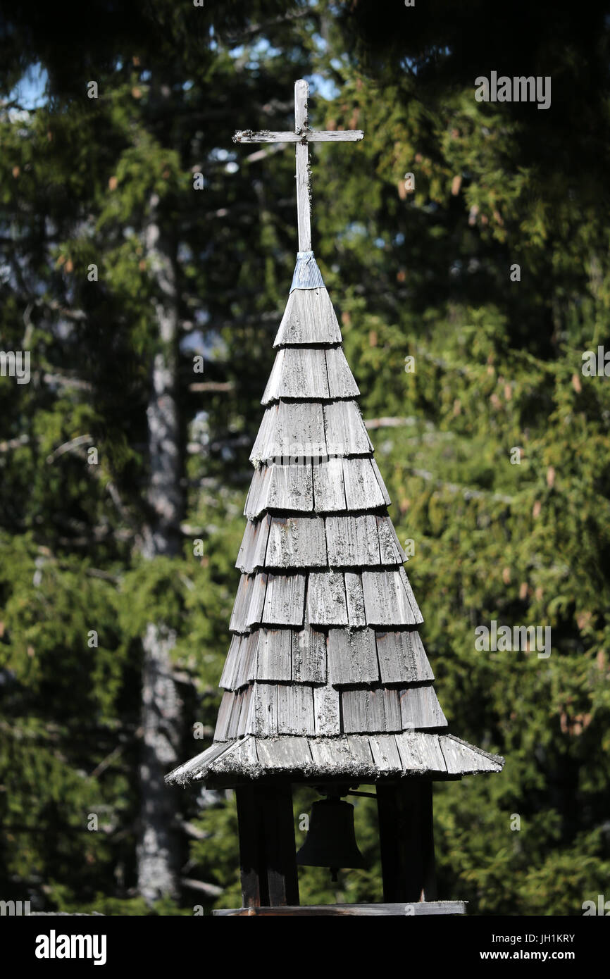 Katholische kreuzkapelle -Fotos und -Bildmaterial in hoher Auflösung – Alamy