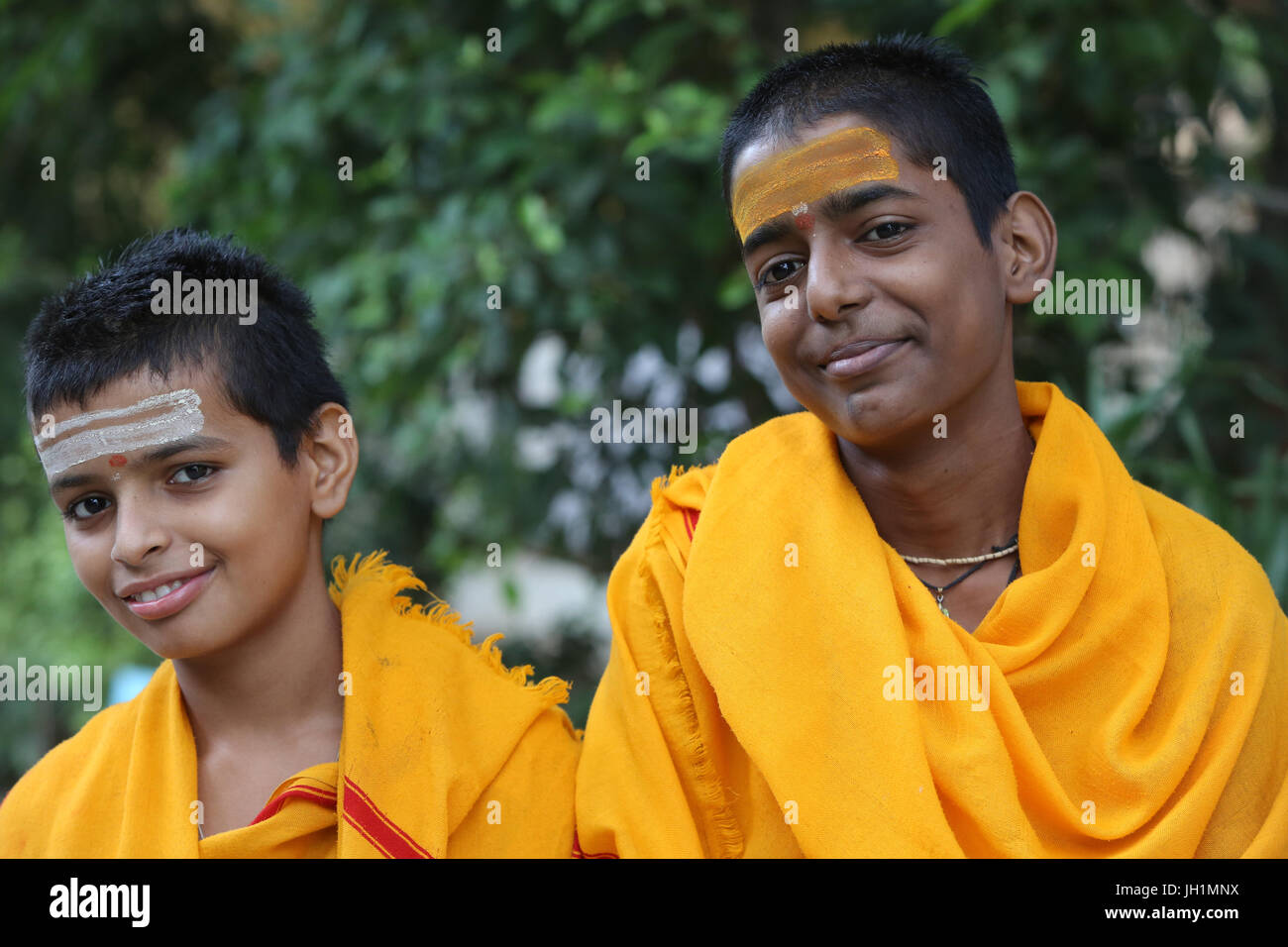 Students of india -Fotos und -Bildmaterial in hoher Auflösung – Alamy
