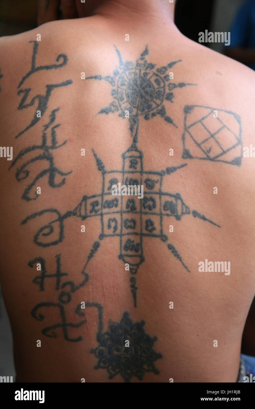 Animism thailand -Fotos und -Bildmaterial in hoher Auflösung – Alamy