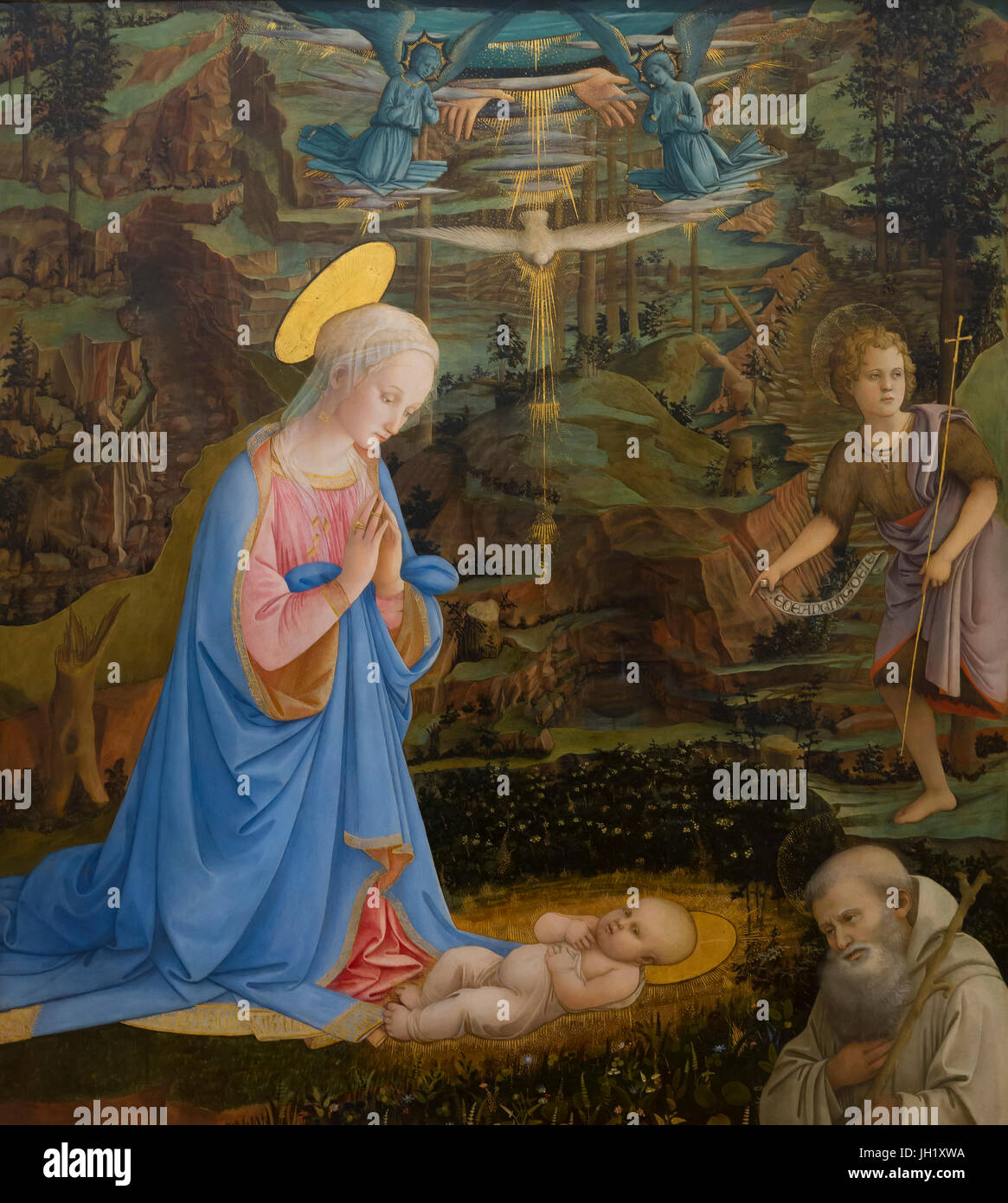 Heilige hände christ -Fotos und -Bildmaterial in hoher Auflösung – Alamy