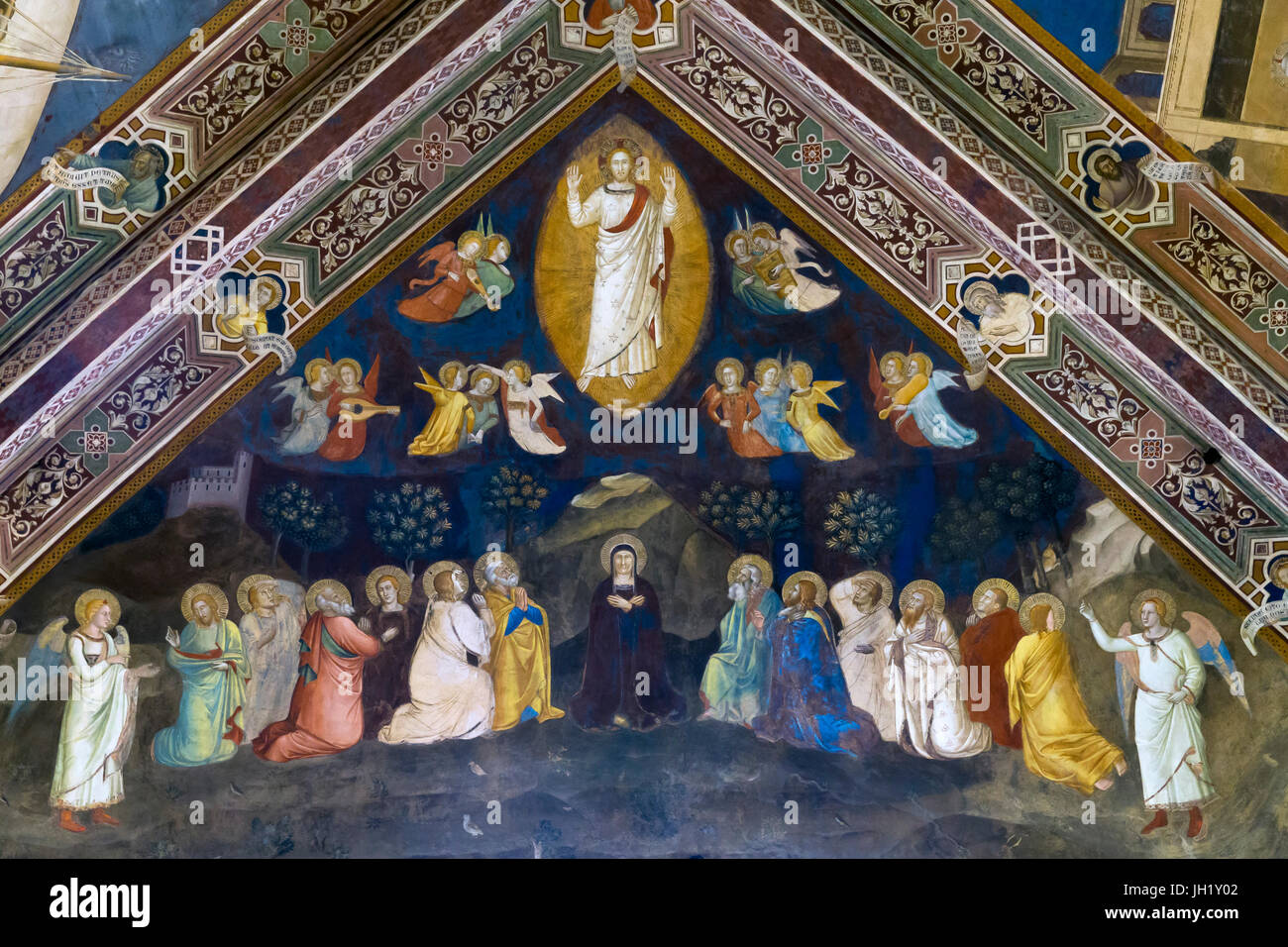 Christi himmelfahrt -Fotos und -Bildmaterial in hoher Auflösung – Alamy