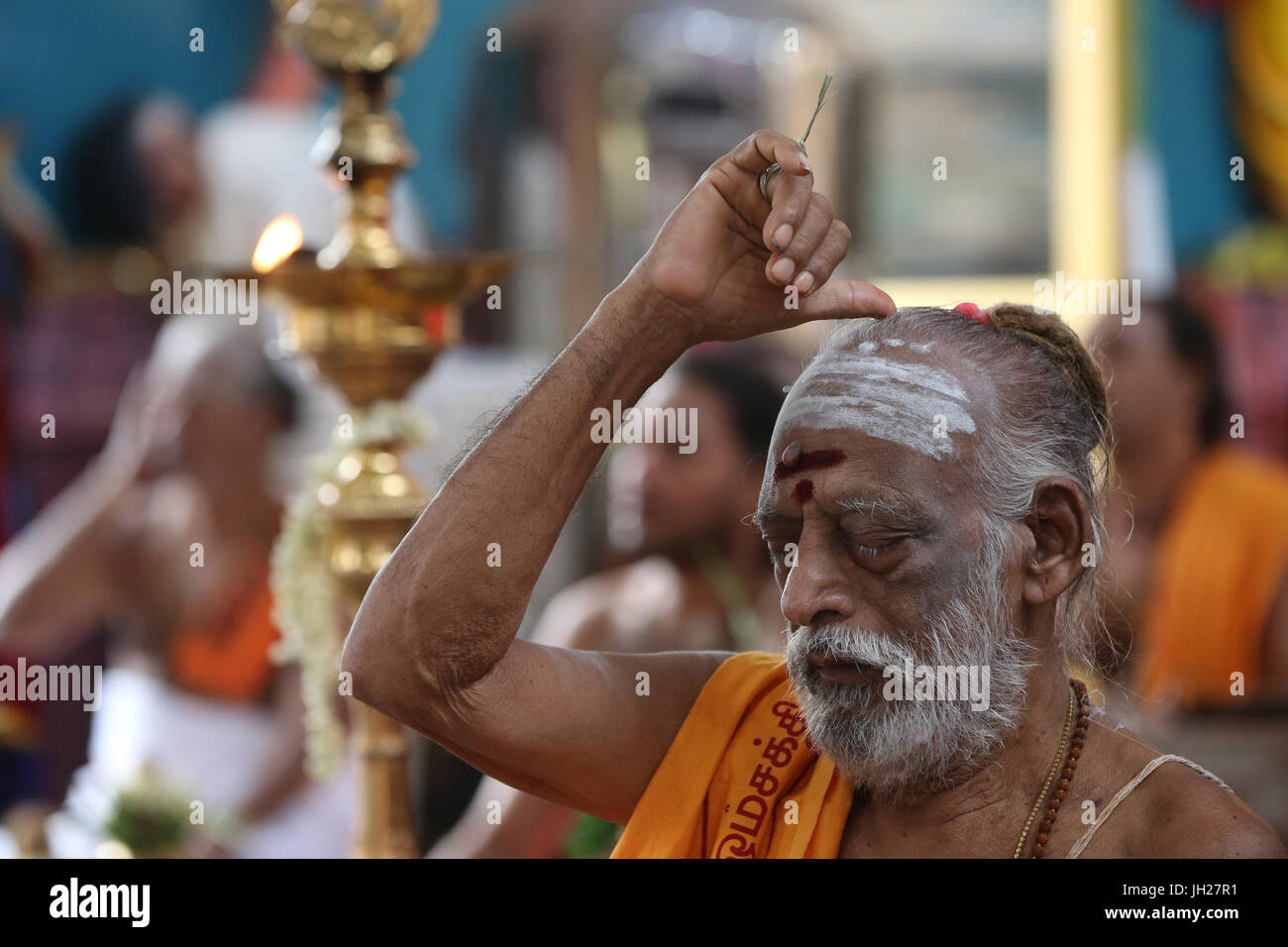 Sri vadapathira kaliamman temple -Fotos und -Bildmaterial in hoher ...