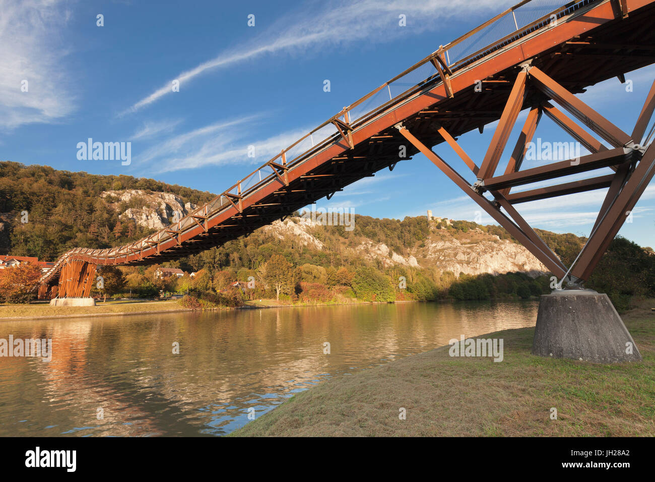 Donau main -Fotos und -Bildmaterial in hoher Auflösung – Alamy