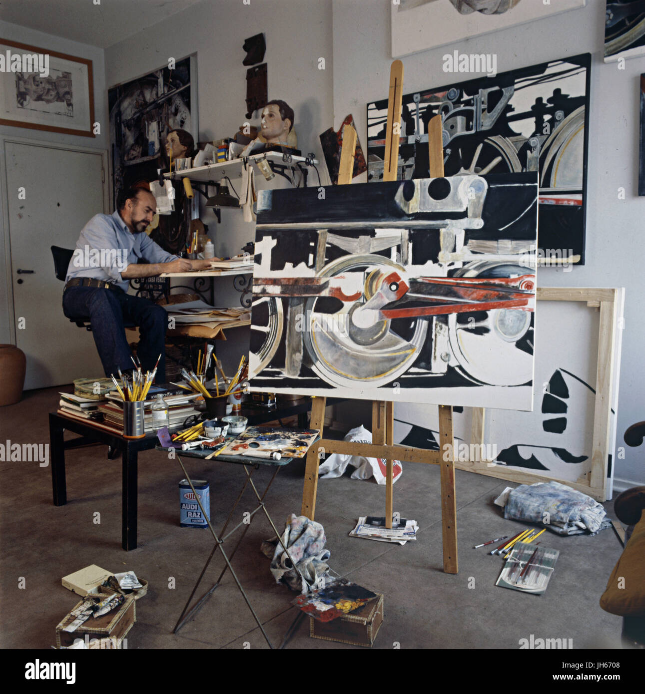 Glauco pinto de moraes -Fotos und -Bildmaterial in hoher Auflösung – Alamy