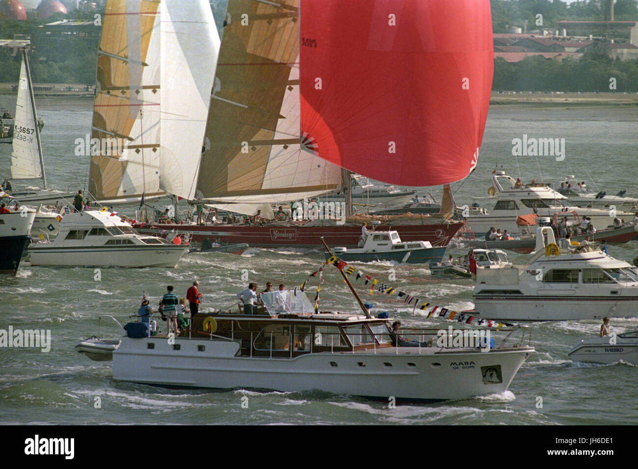 Peter Whitbread Stockfotos und -bilder Kaufen - Alamy