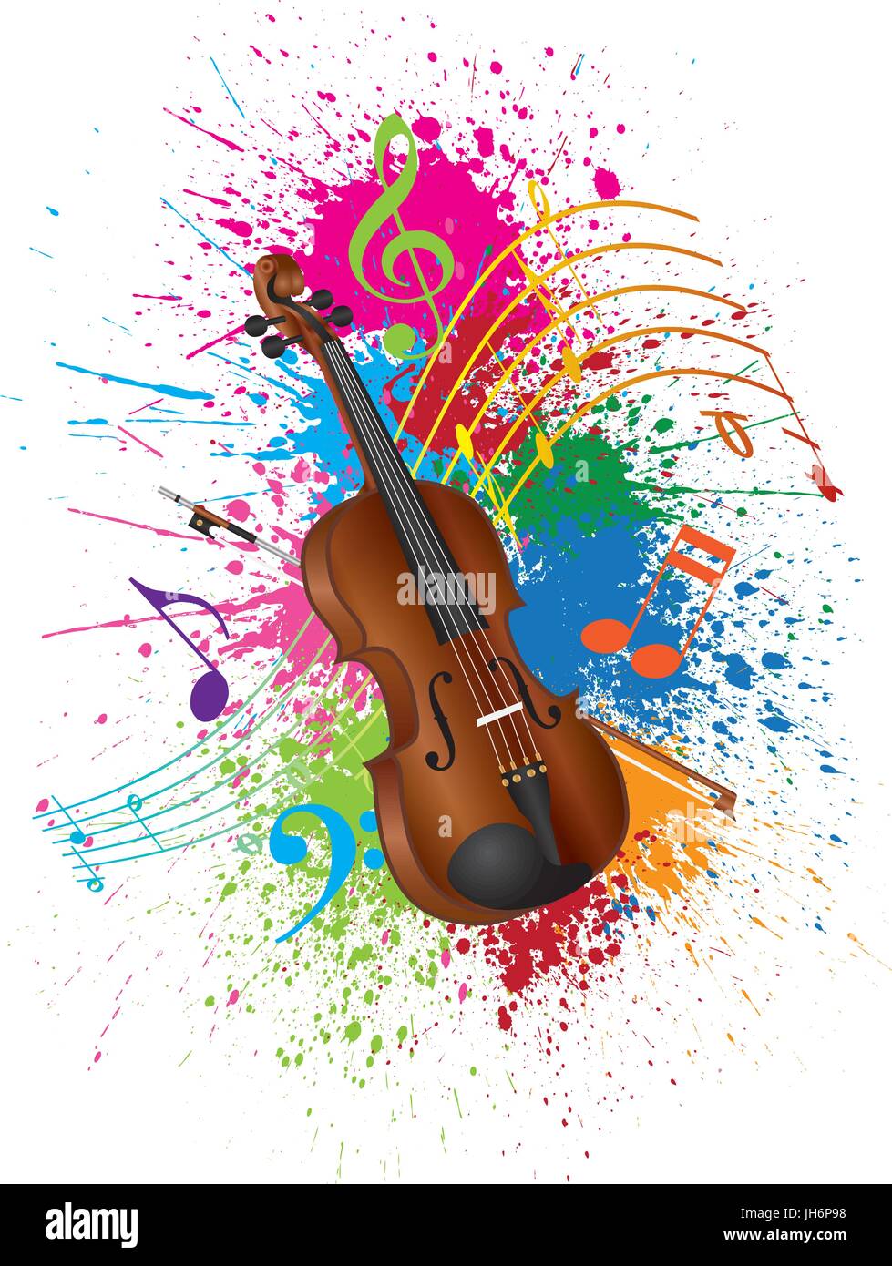 Paint splatter abstract -Fotos und -Bildmaterial in hoher Auflösung – Alamy