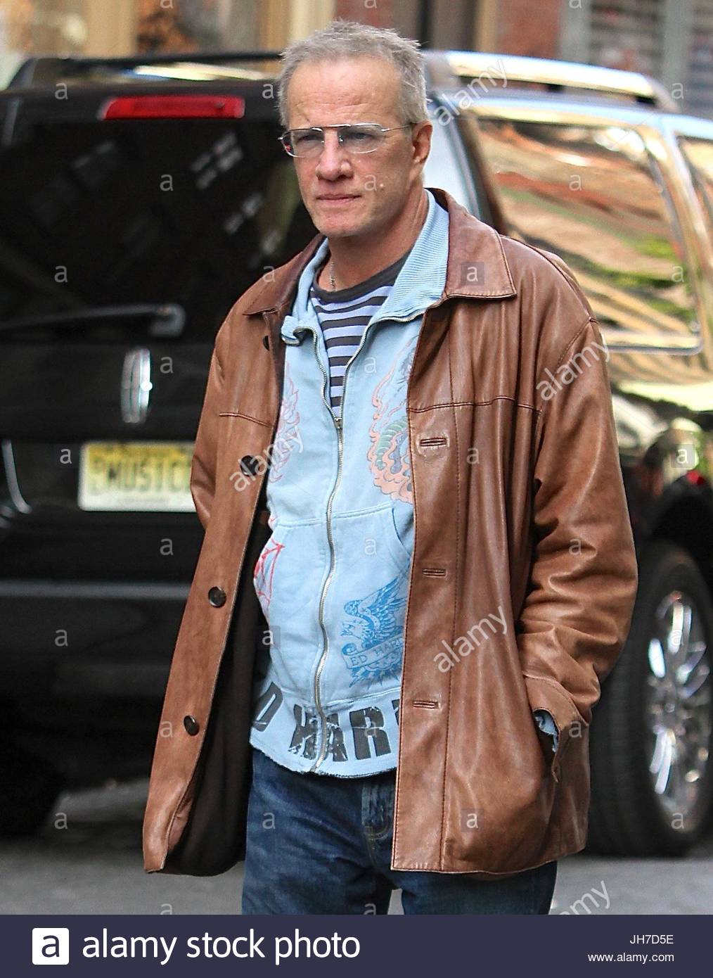 Christopher Lambert Highlander Stockfotos & Christopher Lambert ...