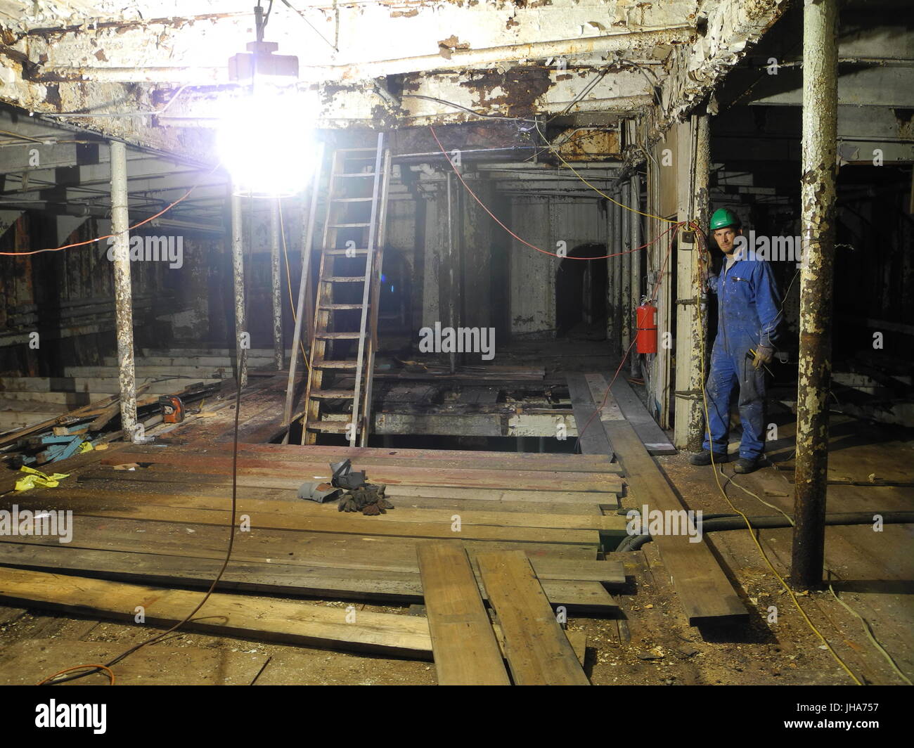 Alexandre poirier -Fotos und -Bildmaterial in hoher Auflösung – Alamy