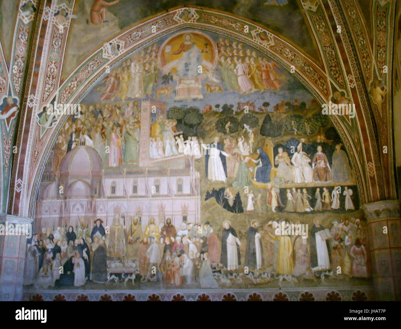 Andrea di bonaiuto -Fotos und -Bildmaterial in hoher Auflösung – Alamy