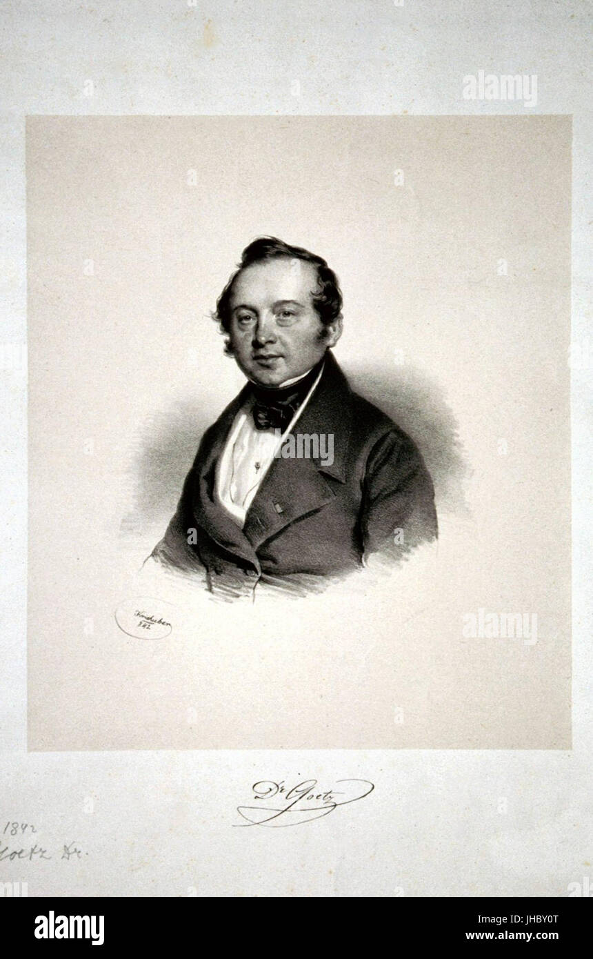 Michael goetz -Fotos und -Bildmaterial in hoher Auflösung – Alamy