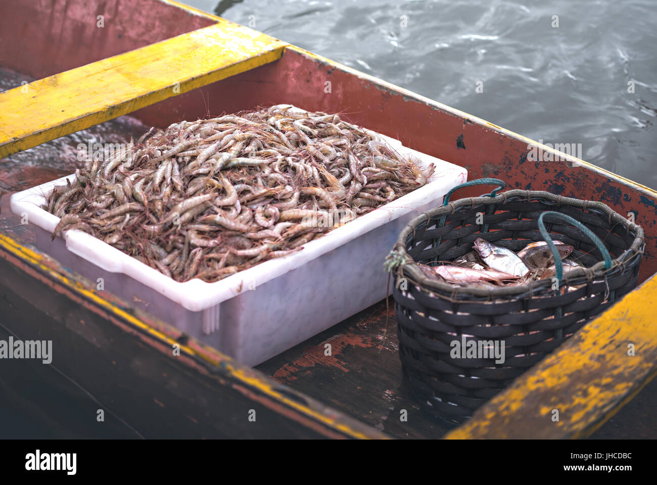 Fishery beach -Fotos und -Bildmaterial in hoher Auflösung – Alamy