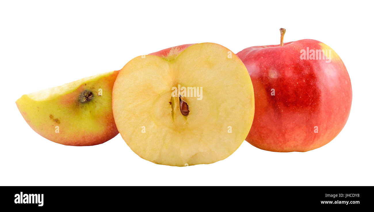 Obst apple -Fotos und -Bildmaterial in hoher Auflösung – Alamy