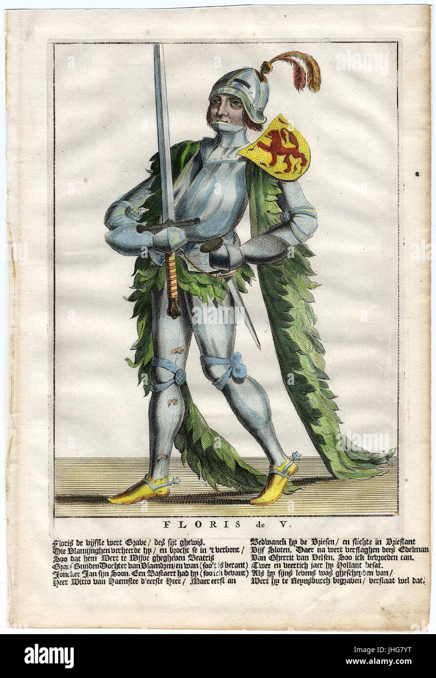 Floris v -Fotos und -Bildmaterial in hoher Auflösung – Alamy