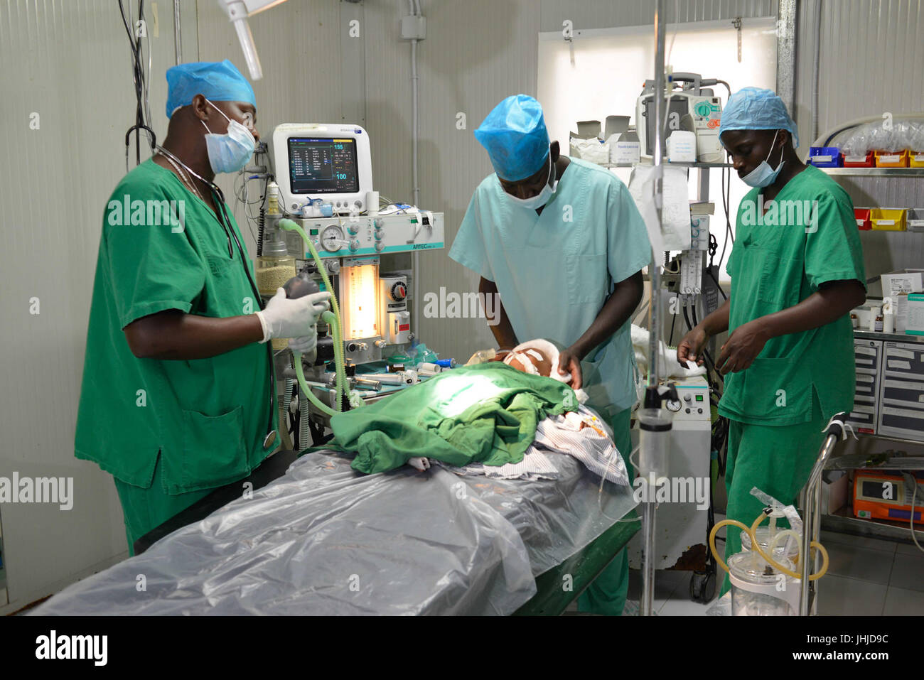 Chirurgie 15 -Fotos und -Bildmaterial in hoher Auflösung – Alamy